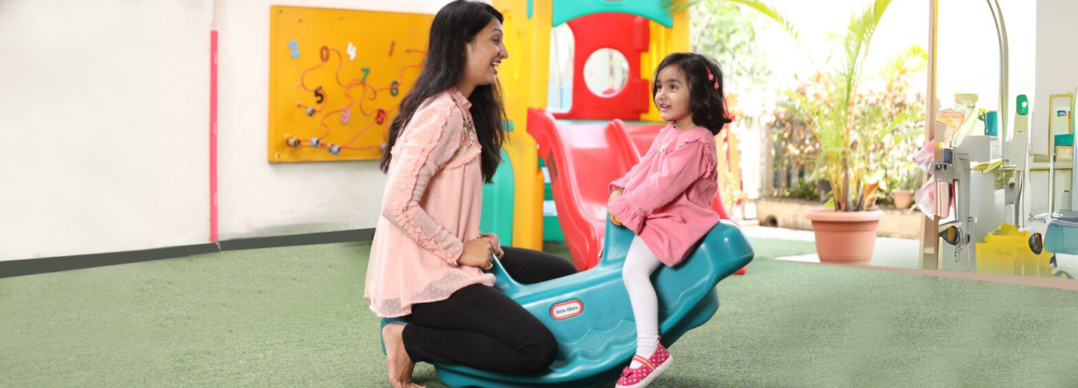 Beyond Childcare - Vivero International