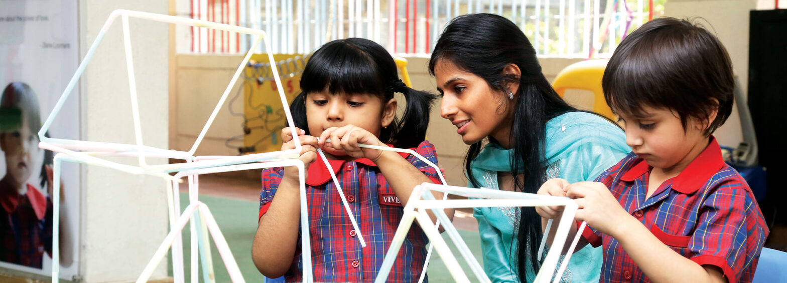 Request a Visit - Vivero International